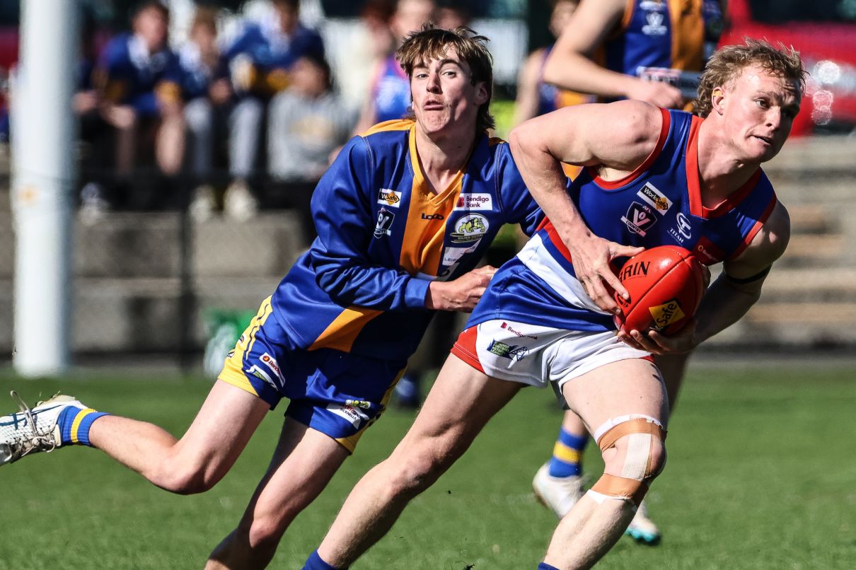 BFNL Under 18’s Grand Final Preview | Rising stars from two kennels clash