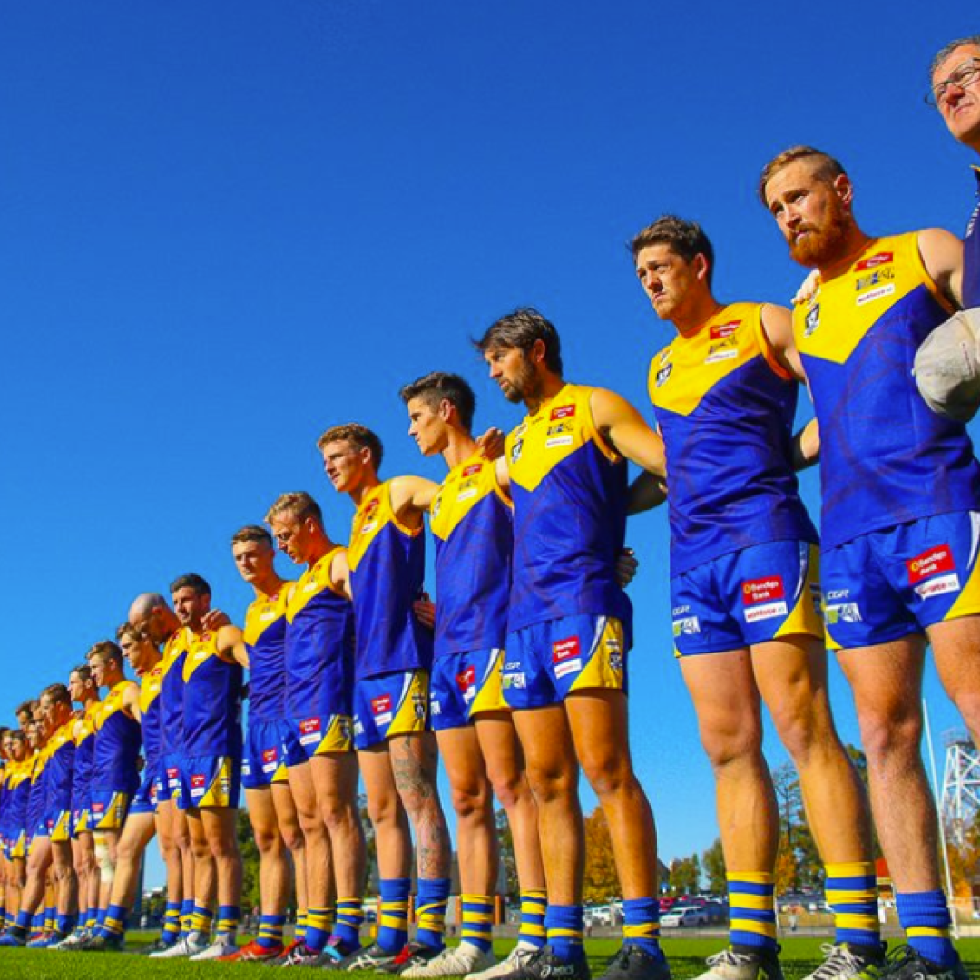 BFNL ROUND 8 FOOTBALL PREVIEW