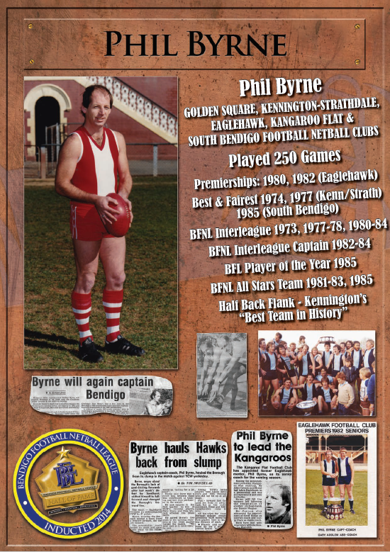 Hall of Fame